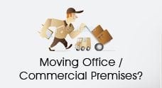 Experienced Removalists for Your Office Relocation | TimeRite