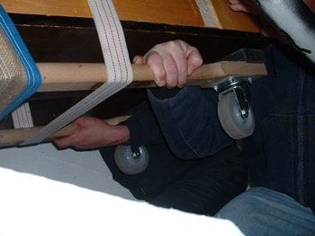 Piano Mover Newcastle Area | TimeRite Removals