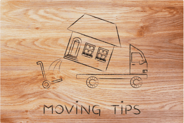 Furniture Removal & Key Moving Day Tips | Timerite Removals